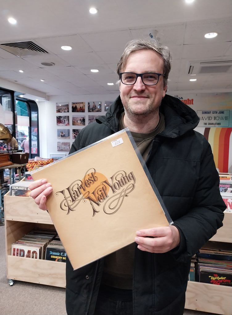 Gallery – Triple A Records